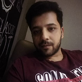 Mohsan Ali - Web Designer - Web Developer in Lahore, Pakistan :: Behance
