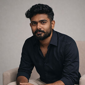 Abhinand P S - Motion Graphics Artist in Palakkad, India :: Behance