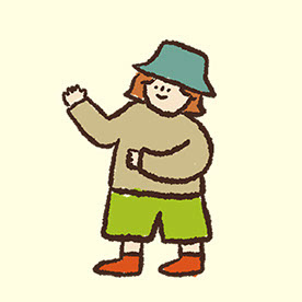 Singyi (Betty) Woo - Freelance illustrator/designer from Hong Kong in ...