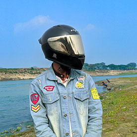Rayhan Mahmud - Professional Graphic Designer in Sherpur, Bangladesh ...