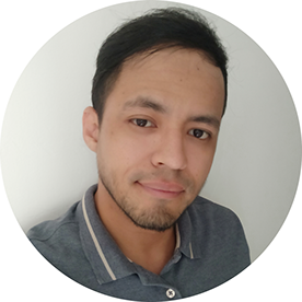 Angel Gamez - Ingeniero de Sistemas y Técnico en diseño gráfico in ...