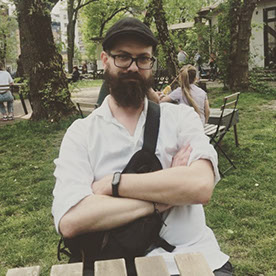 Bartosz Kendra in Poland :: Behance