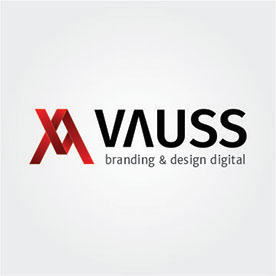 Vauss Branding & Design Digital in Brazil :: Behance
