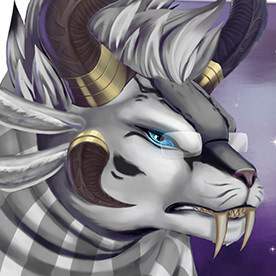 Vyleria Frostwarden in USA :: Behance