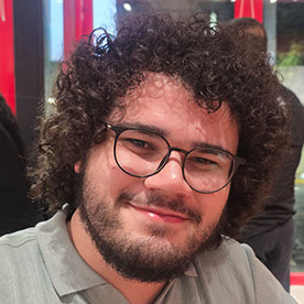Víctor Miranda - Jack-of-all-Trades in Caguas, Puerto Rico :: Behance