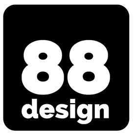 88 Design in Brazil :: Behance