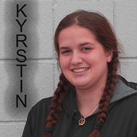 Kyrstin Neal - Student in Holden, LA, USA :: Behance