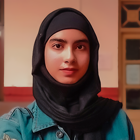 Hadiqa Gillani - Social & Print Media Designer, Illustrator in Lahore, Pakistan :: Behance