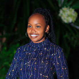 Faith Chemutai on Behance