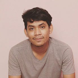 Ravuth Kim - Senior Graphic Designer in Phnom Penh, Cambodia :: Behance