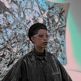 Minimal Complex :: Behance