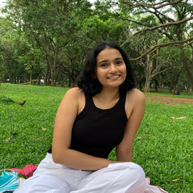 Sai Nimkar - visual designer / illustrator in Mumbai, India :: Behance