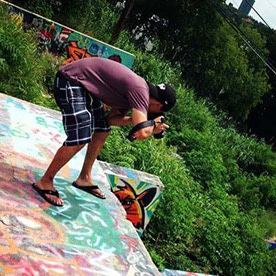 daniel slade :: Behance