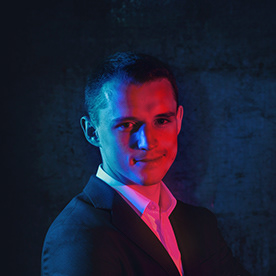 Adam Klich - CGI Artist in Krakow, Poland :: Behance