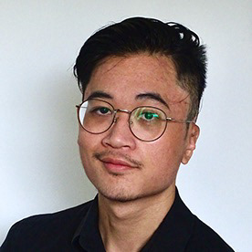 Kim Lam - UX/UI Designer in Munich, Germany :: Behance