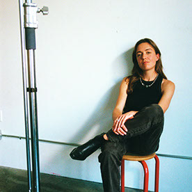 Julia Welch - Visual Designer/Art director in Montreal, Quebec, Canada ...