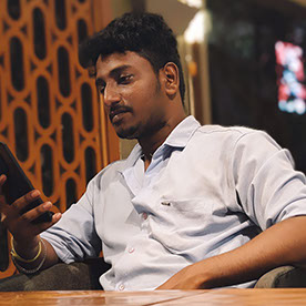 Raveendar C - Graphic Designer in Pondicherry, India :: Behance