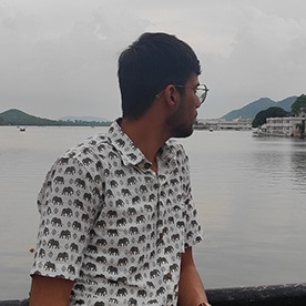 Rahul Pruthi - Product designer in New Delhi, India :: Behance