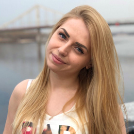 Elena Ivanchenko on Behance