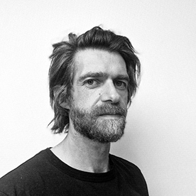 Thomas Bourdon - Freelance Graphic Designer, Illustrator & Art Director ...