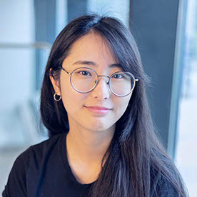 Mini (Angela) Chung - UX/UI Designer + Illustrator living outside of ...