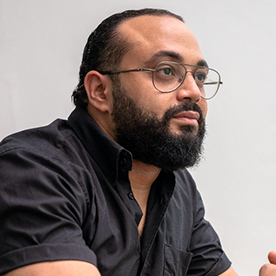 Roman Tapia - Video Artist in Dominican Republic :: Behance