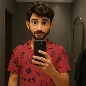 Satbir Grover in India :: Behance