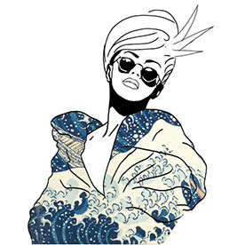 Wandile Abrahamse - Animator/ Graphic Designer/ Motion Graphics ...
