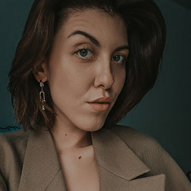 LABRADOR infographic :: Behance