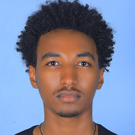 Yonas Birkneh - Graphics designer - Video editor in Addis Abeba ...
