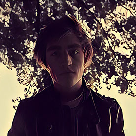 Maksim Koltsov in Moscow, Russian Federation :: Behance