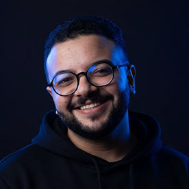 amir designer_ - Designer specialized in designing logos and social media publications in ...