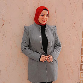 Nada Hesham - Graghic Designer / UI/UX Designer in Port Said, Egypt ...