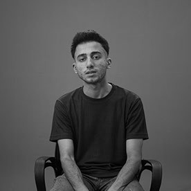 Nadimus Linguine - cinéaste égyptien Photographe documentaire in Egypt :: Behance