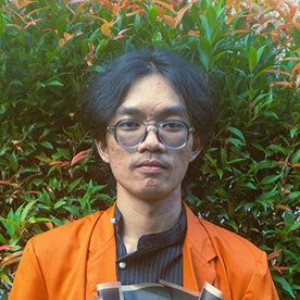 Labib Naufal - Designer in Jakarta, Indonesia :: Behance