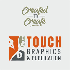 Touch Graphics & Publication - Graphics Designer, Photographer ...