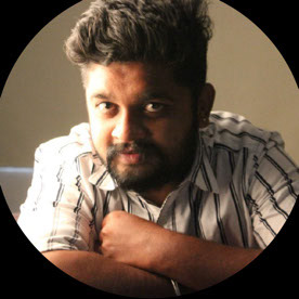 SriNath N - Graphic designer in India :: Behance