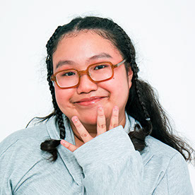 Justine Leann Jacalan - Student in Philippines :: Behance