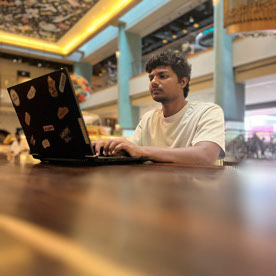 Bharath R - Graphic Designer in Dubai, United Arab Emirates :: Behance