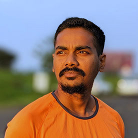 Daniel Luis - Visual Artist and Art Educator in Mumbai, India :: Behance