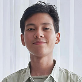Andrew Gideon in Indonesia :: Behance