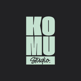Komu Studio - Komunikation é a chave! Design para marcas que se ...