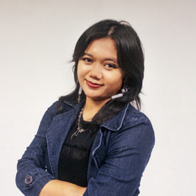 Neila Khansa in Indonesia :: Behance