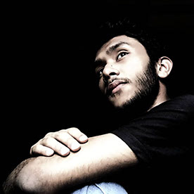 Abdullah Al Emon - Graphic Designer, UI/UX Designer, Video Editor in ...