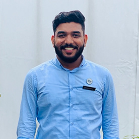 Mohammed Shafeeque - Videographer / Photographer /Graphic Designer in ...