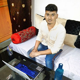 Pawan Suman on Behance