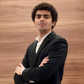 Ibrahim Omarah - Architectural Designer in Dubai, United Arab Emirates ...