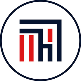 MH Design - Logo Design and Branding in USA :: Behance