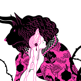 Isa Bancewicz - Visual Artist in Frascati, Italy :: Behance