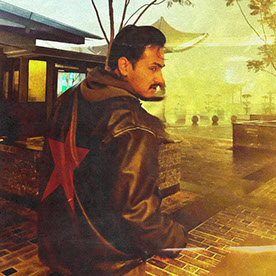 Syed Armaghan - Visual Artist in Islamabad, Pakistan :: Behance